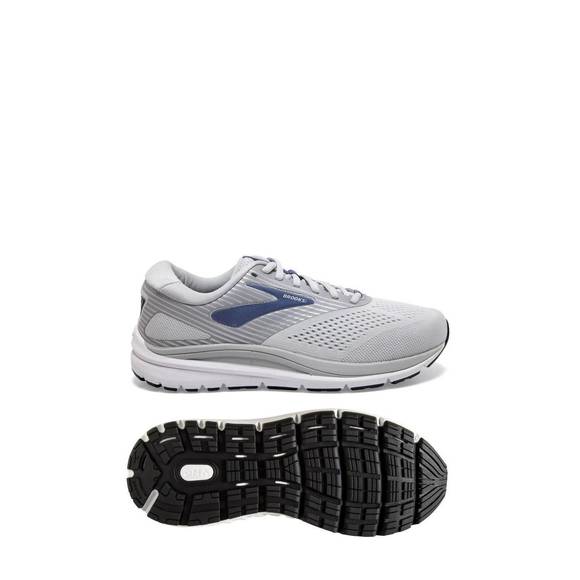 Brooks | Shoes | New Brooks Womens Addiction 4 Running Shoes 2eextra ...